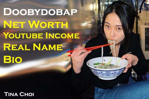 Doobydobap Net Worth 2023, Parents Boyfriend Korean name Age Wiki Height