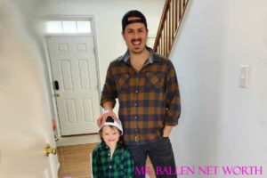MrBallen Age 2023, Net Worth Wife Realname Sister Children Bio Wiki