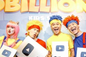D Billions Members real name 2023, Net worth real life Wiki