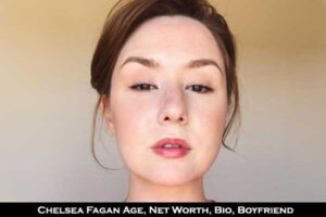 The financial diet|Chelsea Fagan Age, Net worth Husband Family Bio Wiki