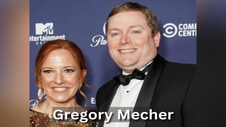 Gregory Mecher Age, Height Net Worth, Biography - Makeeover