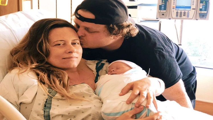 Patrick Renna Age, Height Net Worth, Biography - Makeeover