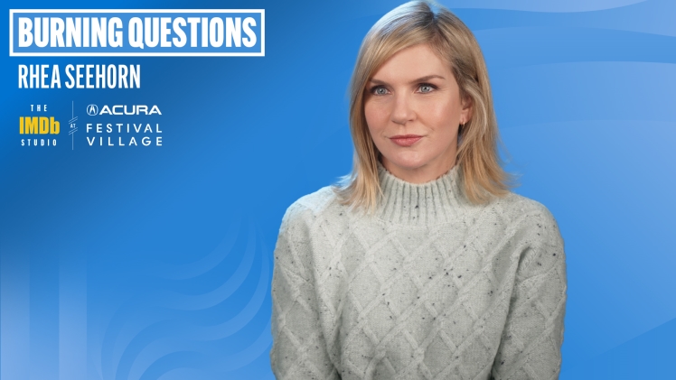 Rhea Seehorn Age, Height Net Worth, Biography - Makeeover
