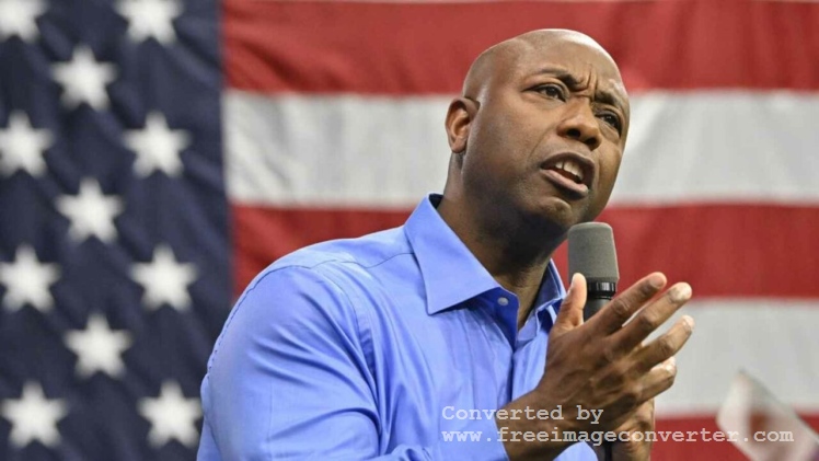 Tim Scott Age, Height Net Worth, Biography - Makeeover