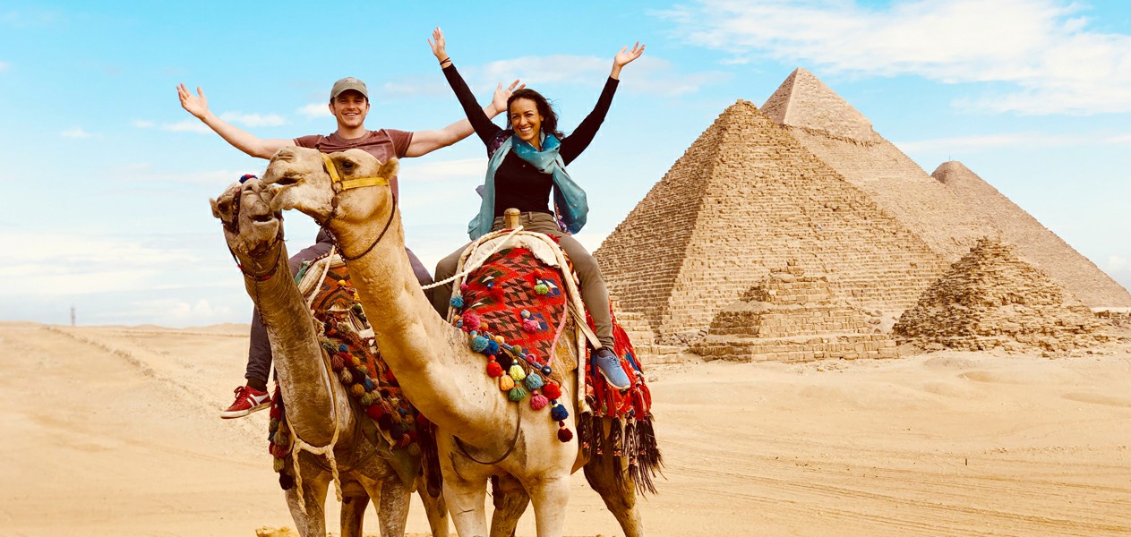 How To Travel To Egypt – Tips And Recommendations - Makeeover