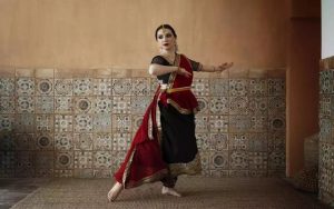 Explained How Has Bharatanatyam Evolved Over The Years - Makeeover